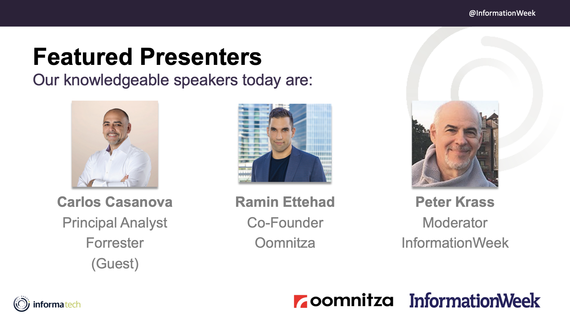 How To Increase IT Financial Efficiency During Uncertain Times – Oomnitza