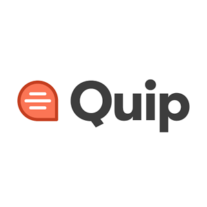 Quip – Oomnitza