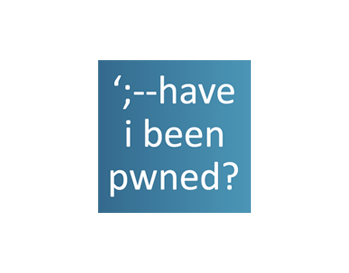 Have I Been Pwned? – Oomnitza