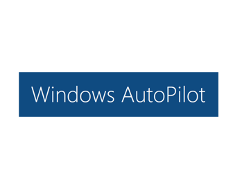 Microsoft Windows Autopilot – Oomnitza