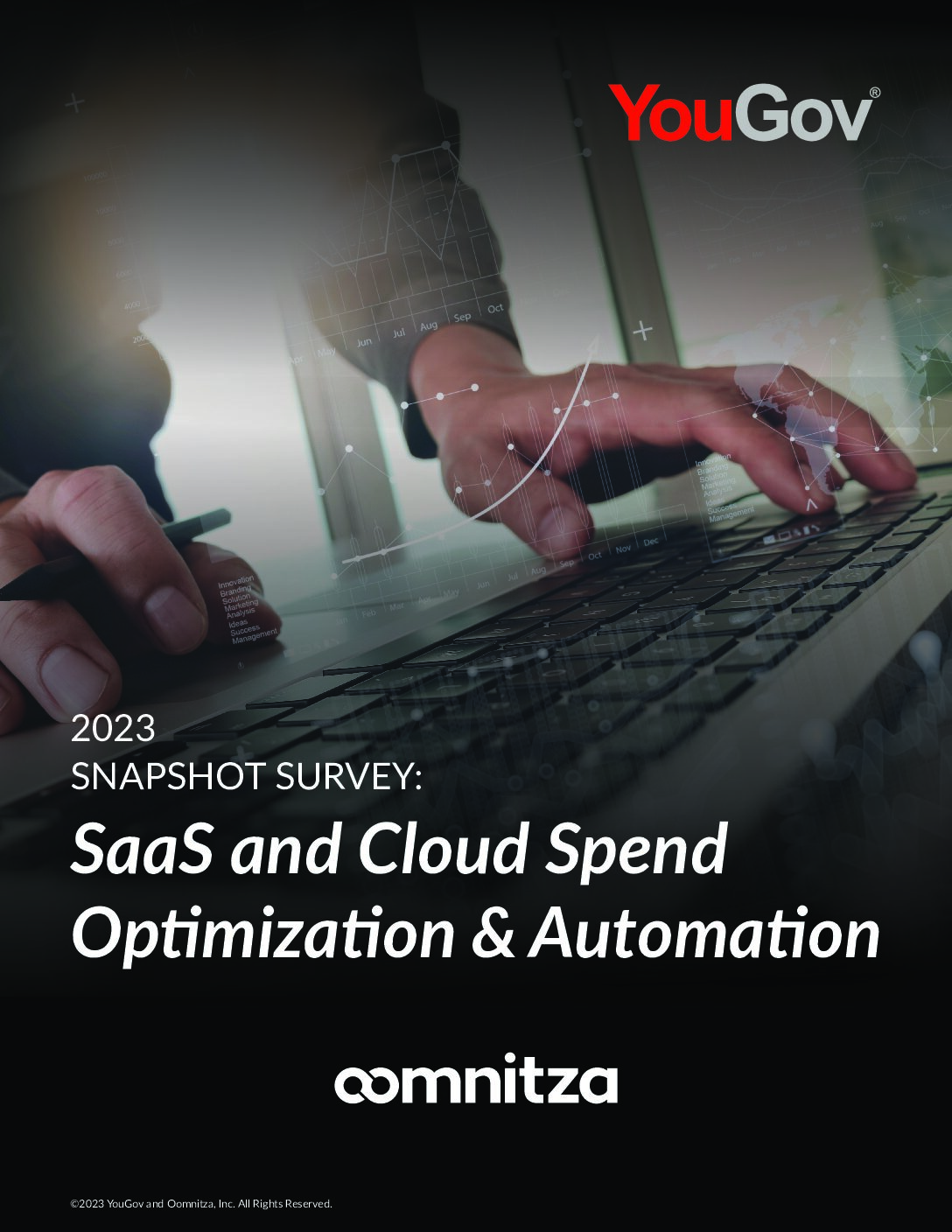 The 2023 Snapshot Survey: SaaS and Cloud Spend Optimization and Automation – Oomnitza