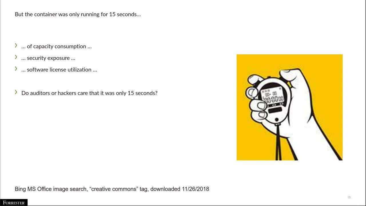 The Transformation of ITAM for a Hybrid IT Ecosystem - Oomnitza