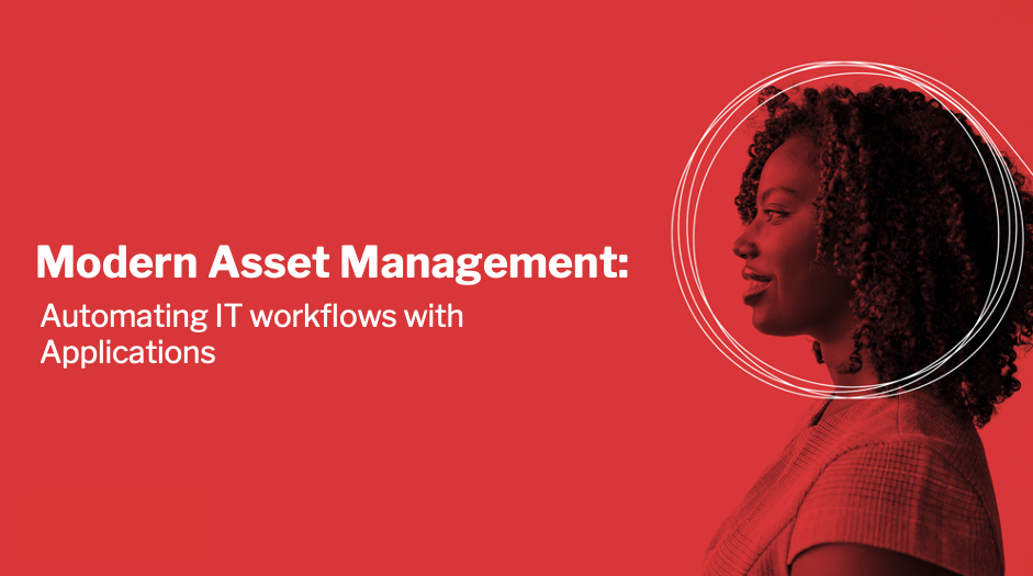 Automating IT Workflows with Applications - Oomnitza