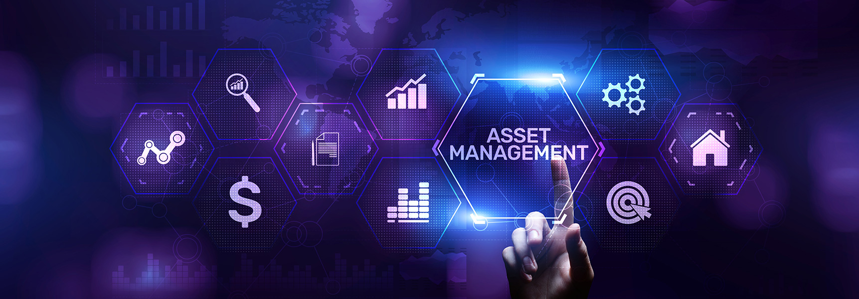 Asset Management Evolved: The Oomnitza Approach to ITAM - Oomnitza