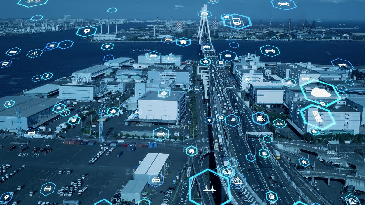 Redefining Asset Tracking with Modern Technology Asset Management ...