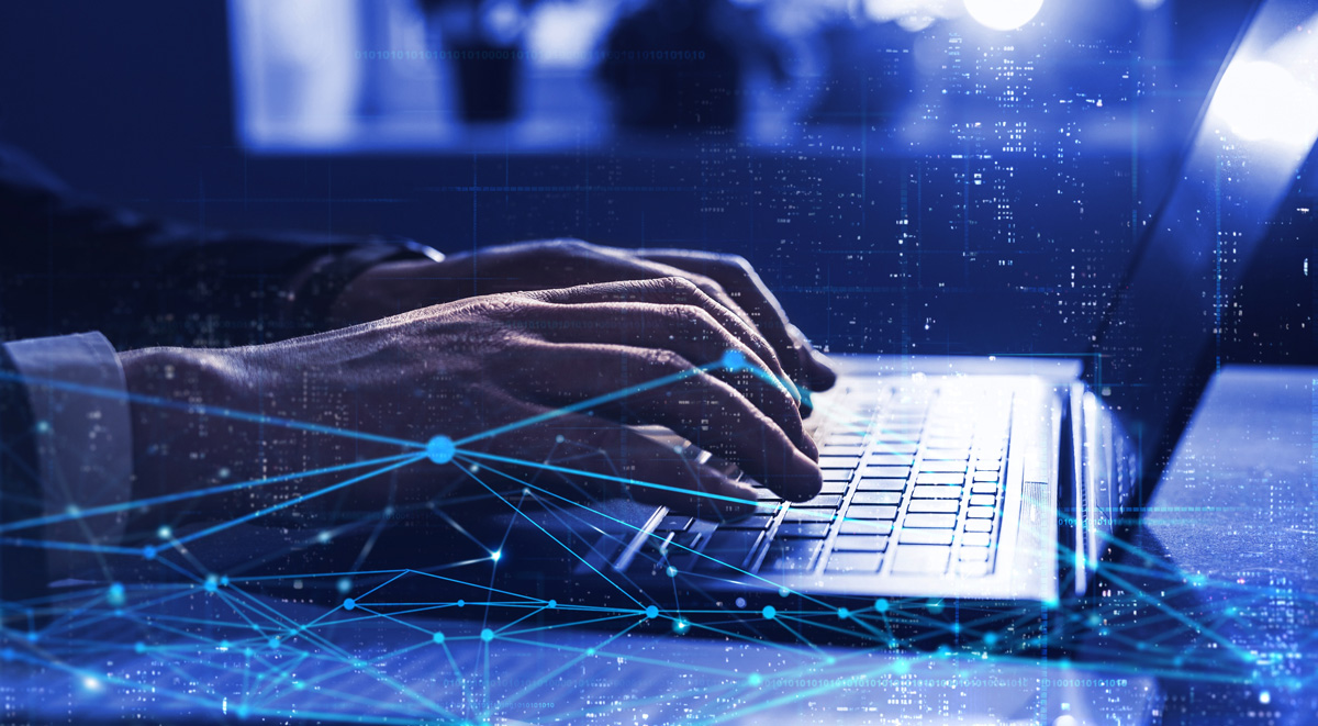 The Evolution of Asset Lifecycle Management: From Manual to Automated ...