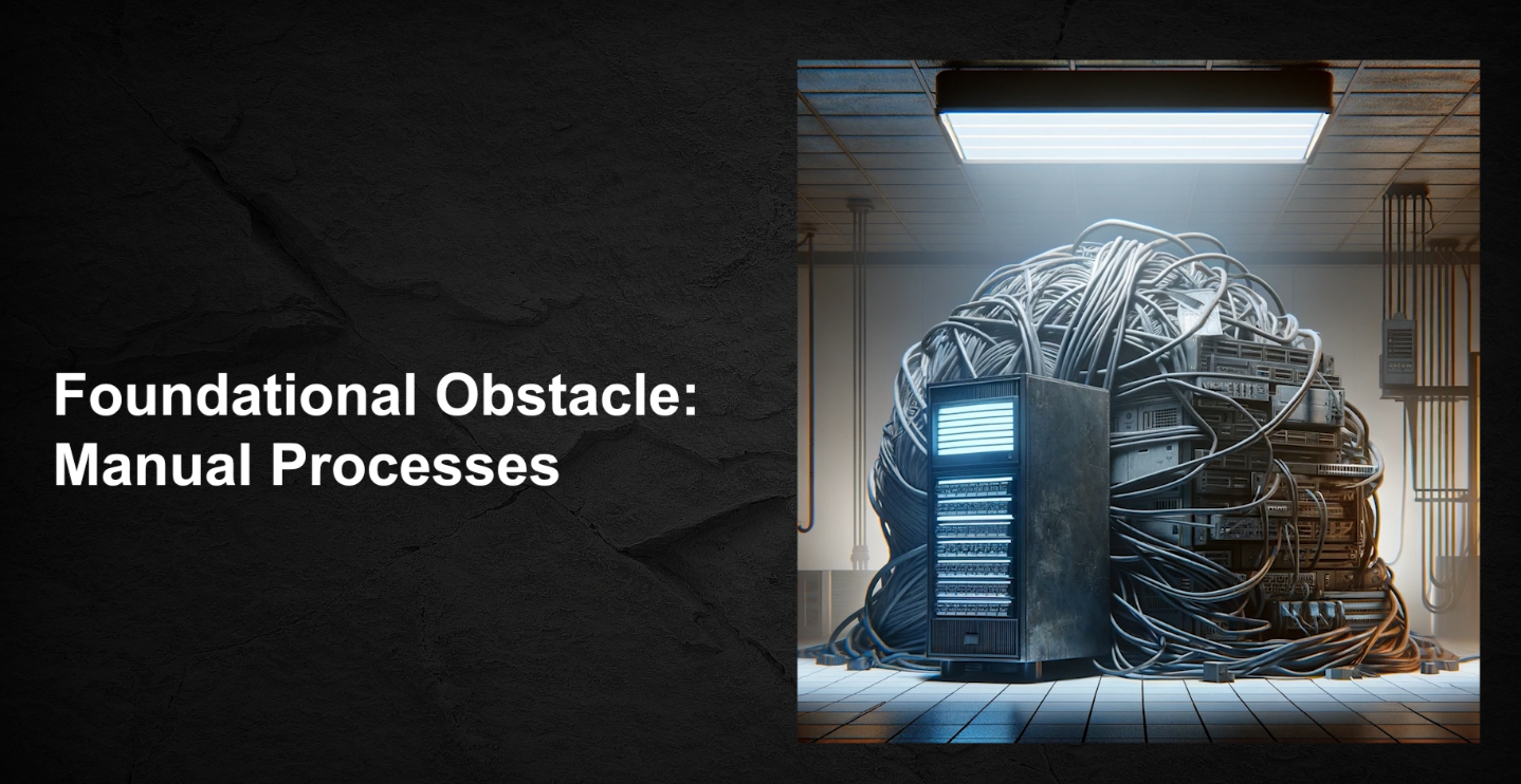 Six Challenges for Managing Enterprise Technology - Oomnitza