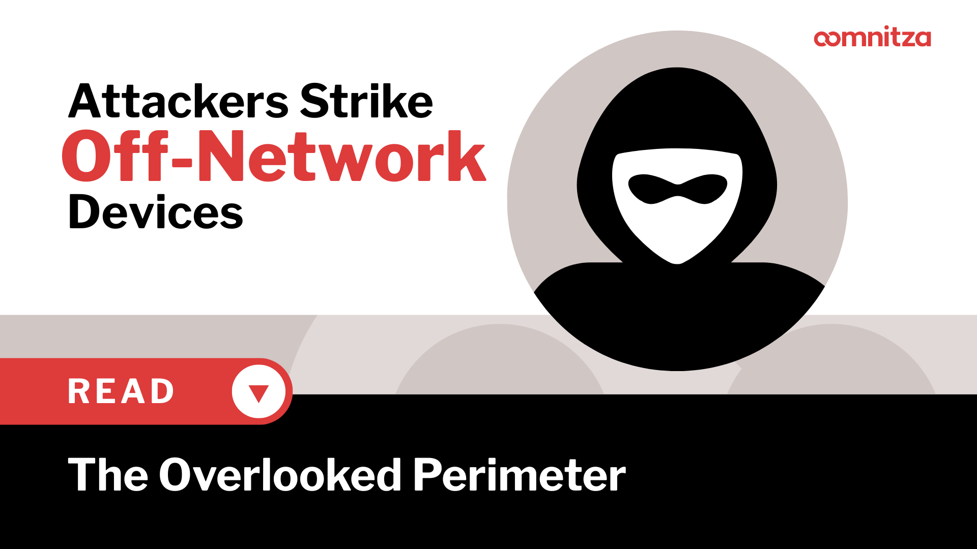 The Overlooked Perimeter - Oomnitza