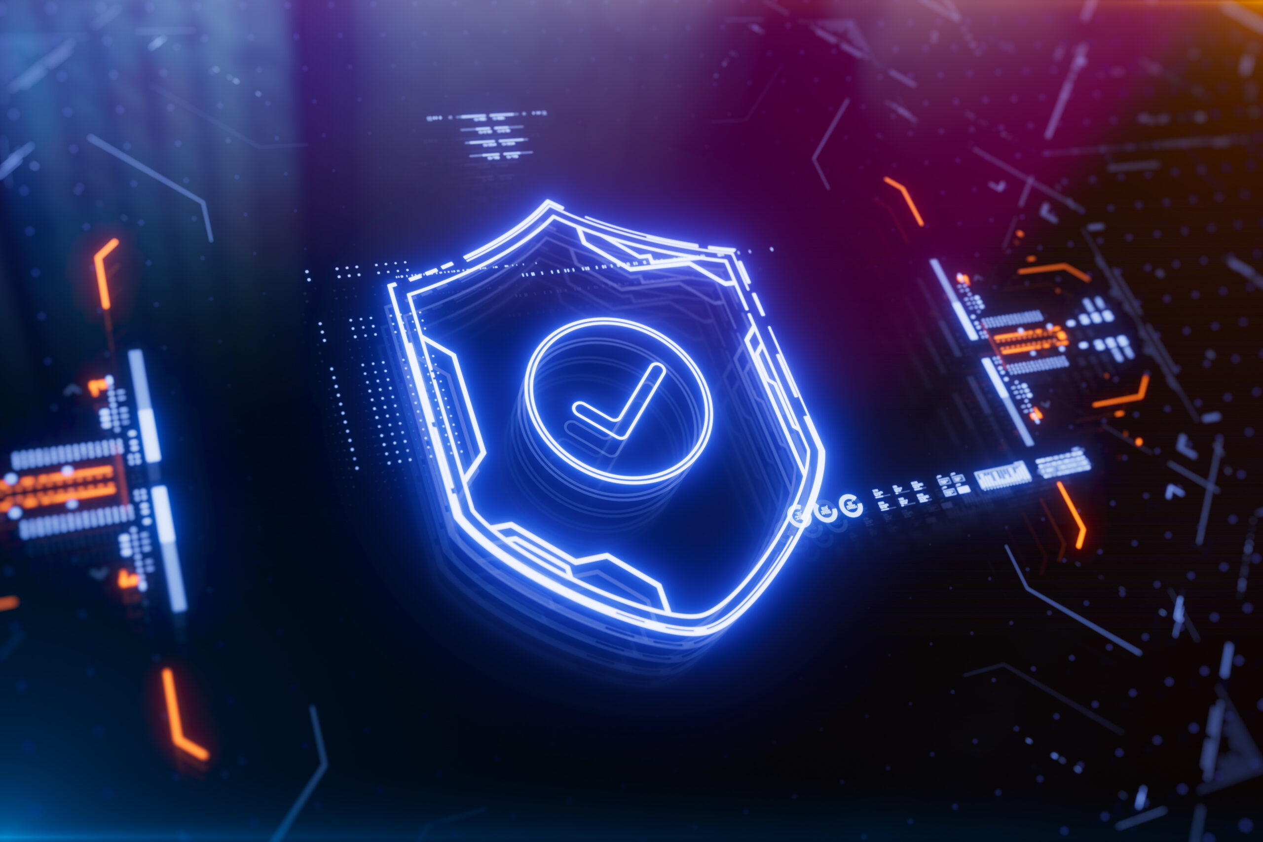 Continuous Compliance Automation for Control Enforcement